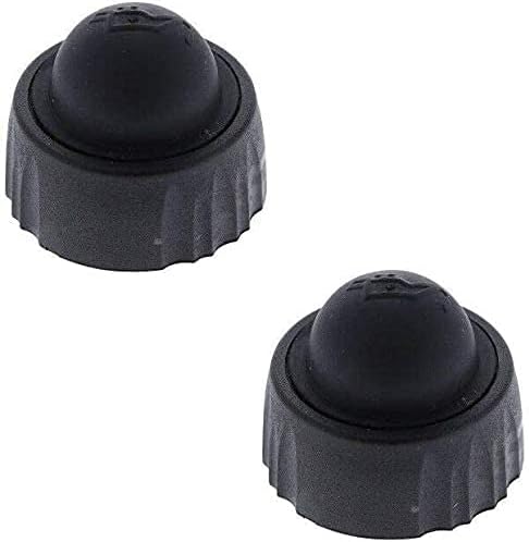 Amazon.com: deawater 2PCS 300890001 Oil Tank Cap Cover Primer for ryobi ...
