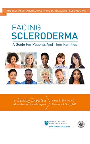 Facing Scleroderma: A Guide for Patients and Their Families - Kindle ...