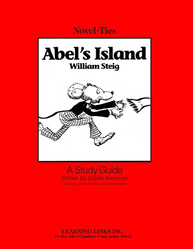 Amazon.com: Abel's Island: Novel-Ties Study Guide: 9780767502948 ...