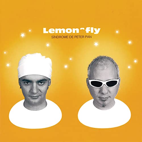 Play Síndrome De Peter Pan (Remasterizado 2022) by Lemon Fly on Amazon ...