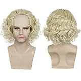 Best Halloween Costumes for Bald Guys: Embrace the Shine and Stand Out ...