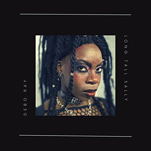 Play Long Tall Sally by Debo Ray on Amazon Music