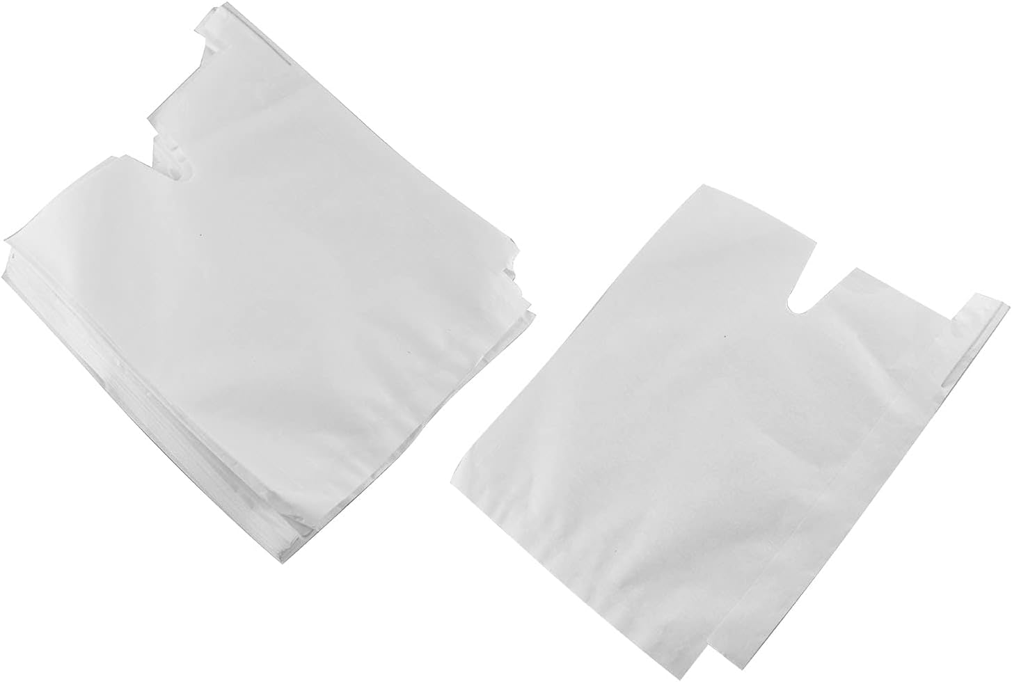 Amazon.com : JCBIZ 100PCS Waterproof Shading Fruit Cover 160x190mm ...