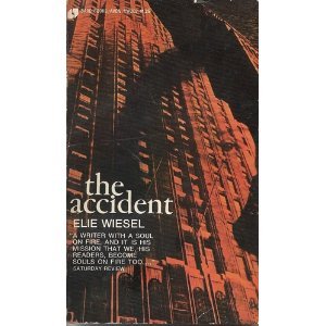 The Accident: Amazon.co.uk: Books