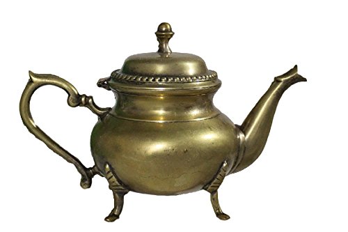 Buy Antique Bharat The Old Antique Ketli Online at Low Prices in India ...