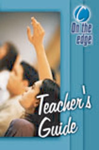 On the edge: Level C Set 1 - EVALUATION PACK : Amazon.es: Libros