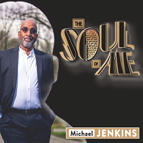 Amazon.com: The Soul of Me : Michael Jenkins: Digital Music