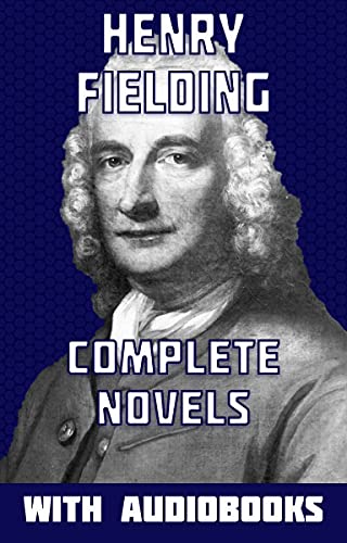 Henry Fielding – The 9 best books and matching products - textspace.net