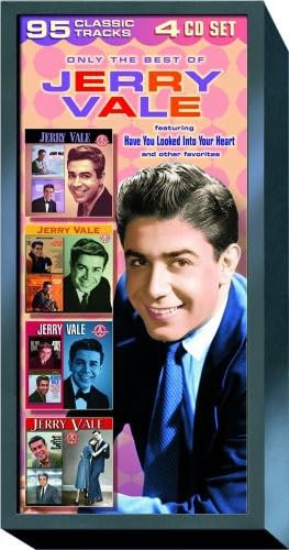Amazon.com: Only the Best of Jerry Vale