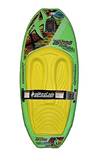 Best Hydroslide Kneeboard in 2022 (REVIEW GUIDE)