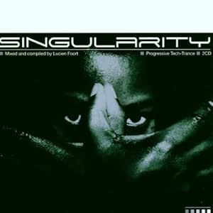 Amazon.co.jp: Singularity: ミュージック