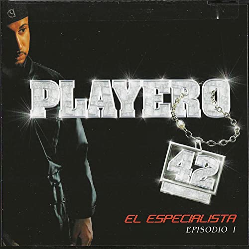 Amazon.com: Playero 42 el Especialista : VARIOUS ARTISTS: Digital Music