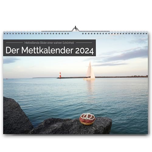 Witzige Kalender – Die 15 besten Produkte im Vergleich - The Digital ...