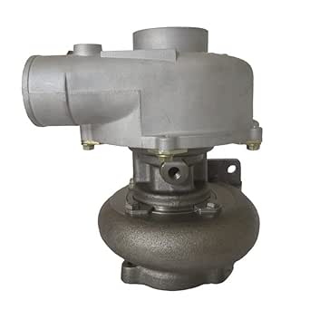 Amazon.com: 8-94418-3200?8944183200, RHB6A Turbocharger Fits for EX120 ...