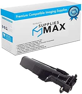 Amazon.com: SuppliesMAX Remanufactured Replacement for WorkCentre 7132 ...
