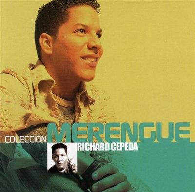 Richard Cepeda - Coleccion Merengue - Amazon.com Music