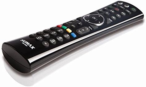 HUMAX RM-I09U Original Remote Control for HDR-2000T Freeview PVR ...