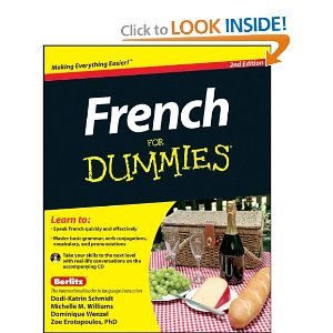 French For Dummies 2nd Second edition byWilliams: Williams: Amazon.com ...