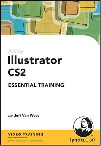 Buy Illustrator CS2 Essential Training Book Online at Low Prices in ...