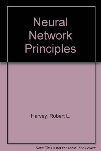 Neural Network Principles: 9780130633309: Medicine & Health Science ...