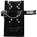 Badger Clamp Type Vehicle Bracket For 10 & 15 lb CO2 Fire Extinguishers ...