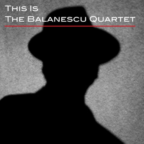 This Is the Balanescu Quartet von Balanescu Quartet bei Amazon Music ...