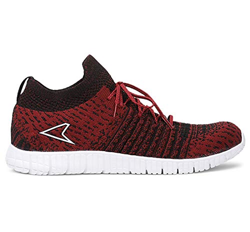 Buy Power Mens Engage Zero Ii Training Shoes at Amazon.in