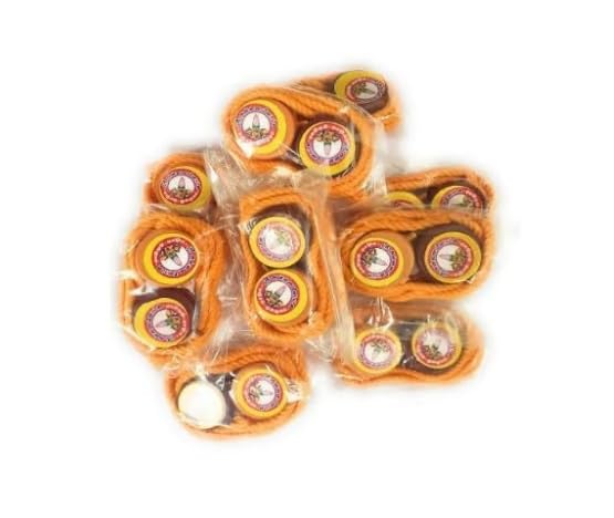 Thiru Mangalyam Thread/Thalikairu Set with Kumkum and Turmeric Powder ...