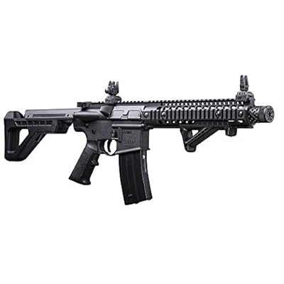 Amazon.com: full auto airsoft