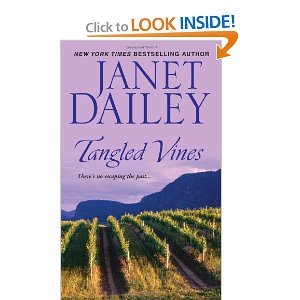 Tangled Vines (Super Sound Buys): Dailey, Janet, Barbean, Adrienne ...