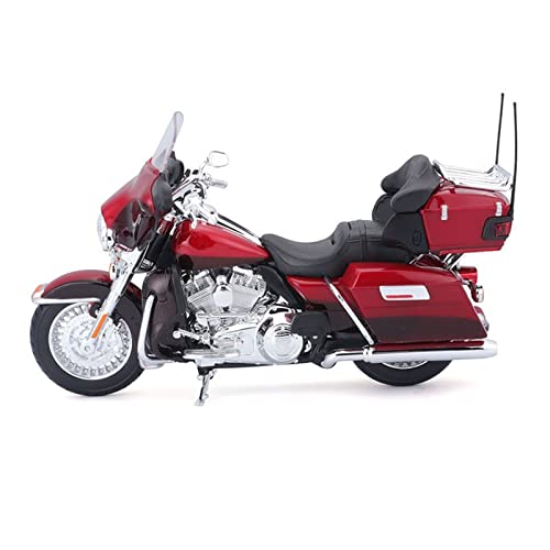 Harley Davidson Model Kits: Ultimate Stylish to Build 1