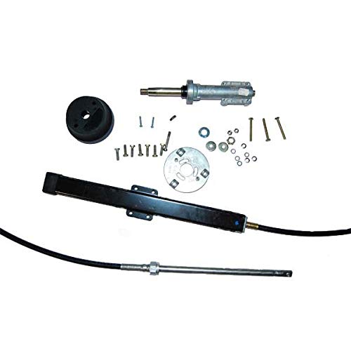 Amazon.com: AMRT-SS14115 * The Rack Mechanical Rack Steering System ...