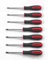 Milwaukee Torx Precision Screwdriver Set (6-Piece), 45% OFF