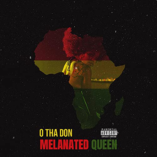 Play Melanated Queen by OThaDon on Amazon Music Unlimited