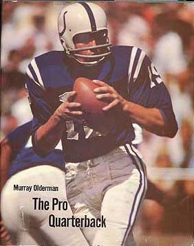 The pro quarterback | Amazon.com.br