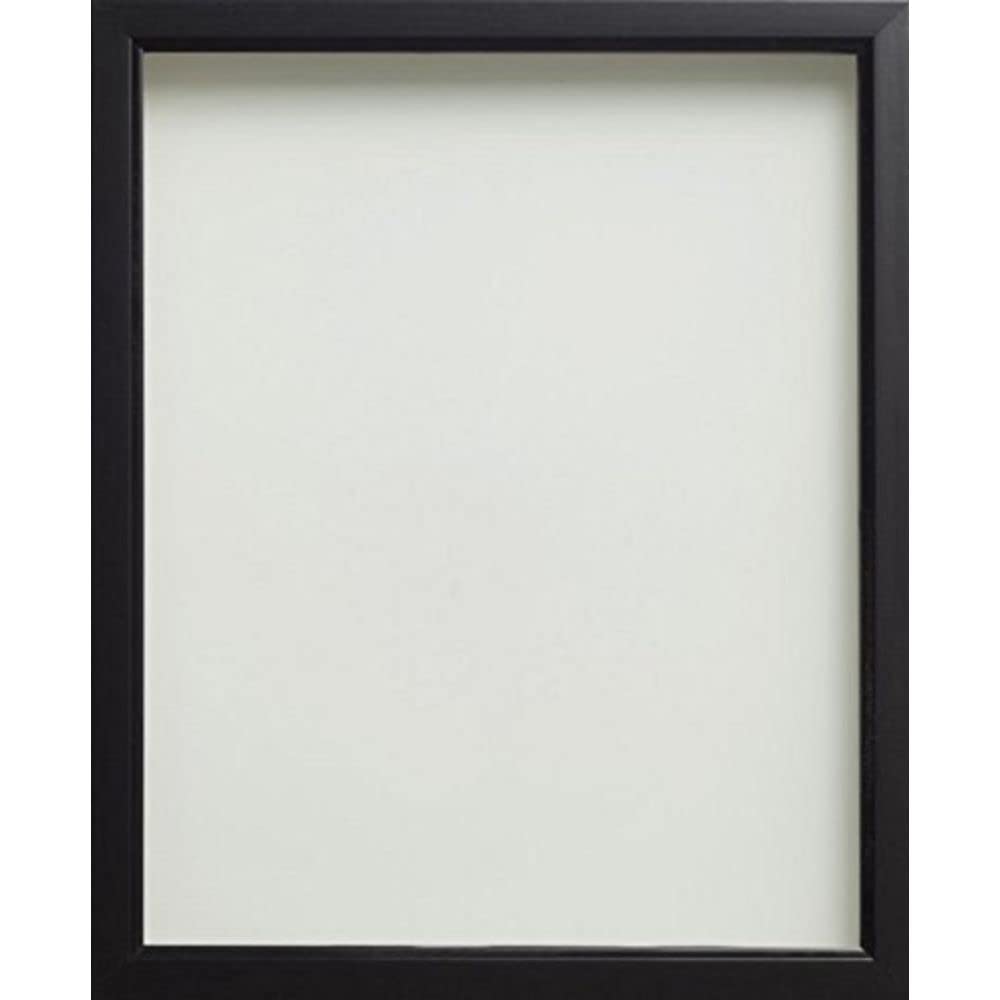Frame Company Drayton Range Black 8x6 inch Picture Photo Frame * Choice ...