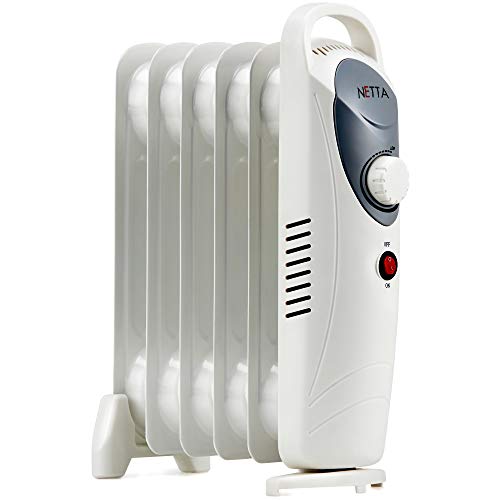 The 10 Best Oil Filled Radiators in the UK 2024