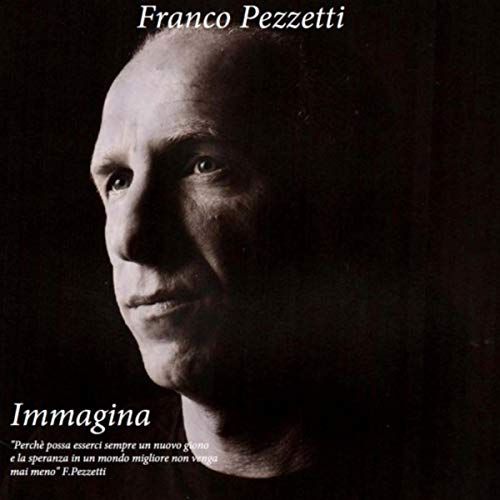 Écouter Immagina par Franco Peletti sur Amazon Music Unlimited