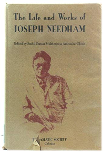 Life and Works of Joseph Needham - Livros na Amazon Brasil