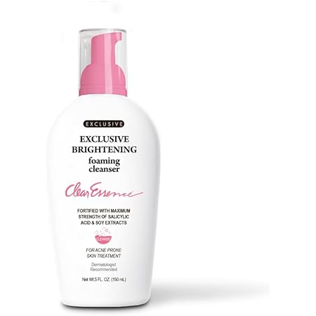 Amazon.com: Clear Essence Exclusive Medicated Fade Creme With Sunscreen ...
