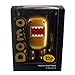 Amazon.com: 4" Domo Flocked Vinyl Figure: Gold : Toys & Games