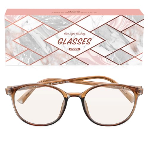 Top 10 Computer Glasses For Women of 2022 - Katynel