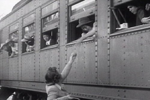 US Propaganda on Japanese Internment Camps: Japanese Relocation DVD ...