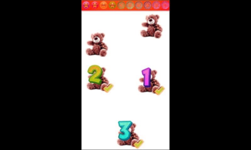 Pro Toddler iFun Counting Tablet Edition - App on Amazon Appstore