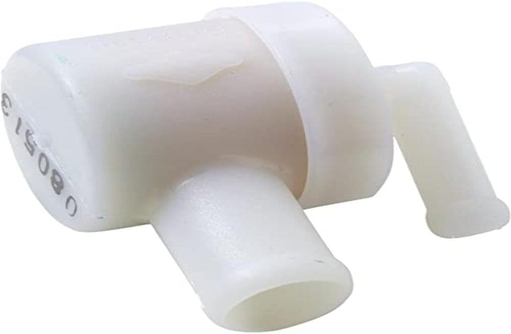 Amazon.com: Briggs & Stratton 808116S Fuel Filter For Vanguard V-Twins ...