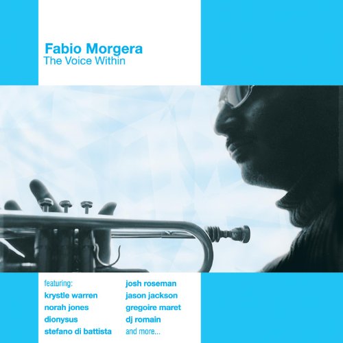Play The Voice Within by Fabio Morgera on Amazon Music