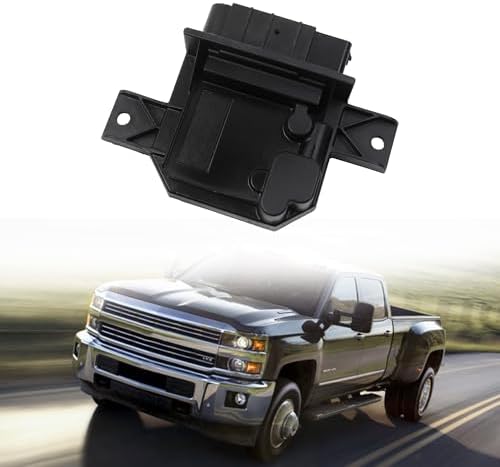 Amazon.com: Wahparts Fuel Pump Control Module Compatible With 6.6L 2012 ...