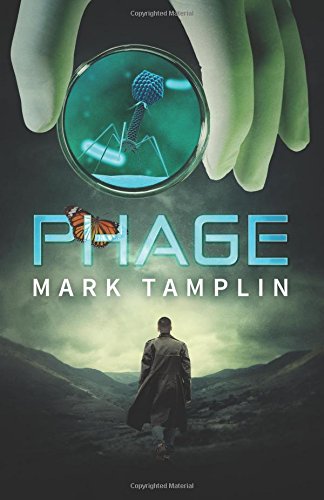 Phage : Tamplin, Mark: Amazon.in: Books