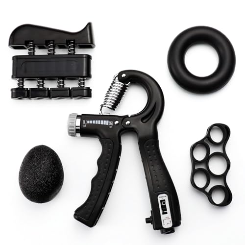 amazon.sa Best Sellers: The best items in Strength Training Grip ...