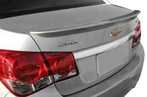 Chevrolet Cruze Spoiler